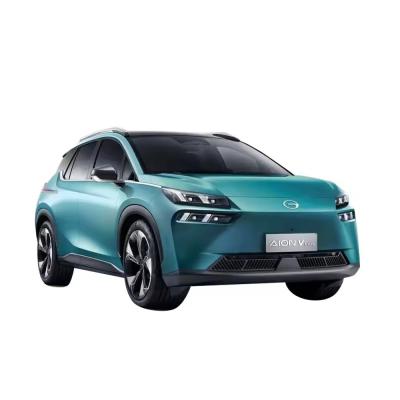 China 2024 Adult EV Car Second Hand Aion V plus SUV Electric Vehicle with 360° Rear Camera for sale