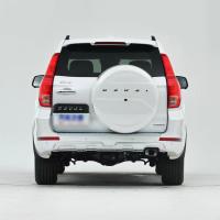 China Four-Drive Five Seats Great Wall Haval H9 SUV Hybrid with Multi-function Steering Wheel for sale