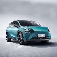 China 2024 Adult EV Car Second Hand Aion V plus SUV Electric Vehicle with 360° Rear Camera for sale