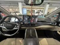 China 2024 Adult EV Car Second Hand Aion V plus SUV Electric Vehicle with 360° Rear Camera for sale