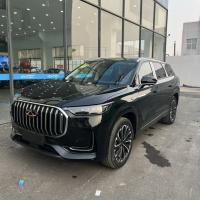 China Chery Tiggo 8 Plus 2023 Version 145 Maximum Power LED Headlight 290tgdi Dct Fuel Suv 4wd for sale