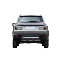 China Leather Seats Compact SUV for Adults Great Wall Haval Dagou Gasoline Vehicle at Good for sale