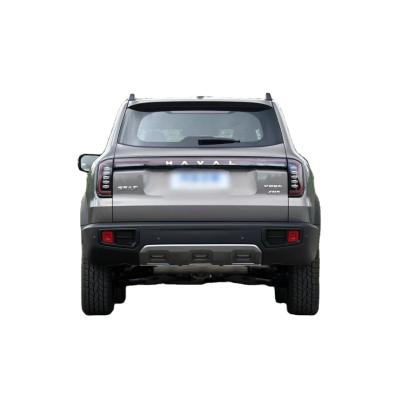 China Leather Seats Compact SUV for Adults Great Wall Haval Dagou Gasoline Vehicle at Good for sale