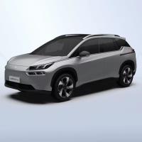 China GAC AION V Electric SUV AION Y AION LX EV Cars for 5 People Energy Automotive Vehicles for sale