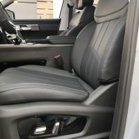 China Condition Left Steering Chery Tj-1 SUV Tansuo06 Explore 06 1.6T 4WD 4X4 Petrol Vehicle for sale