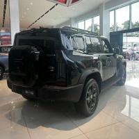 China Electric Steering 2023 Chery Jetour Traveler 2024 2.0T FWD AWD 5 Seats SUV Pro Gasoline Cars for sale