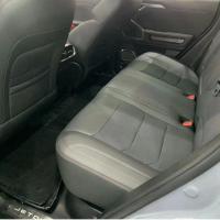 China Electric Steering 2023 Chery Jetour Traveler 2024 2.0T FWD AWD 5 Seats SUV Pro Gasoline Cars for sale