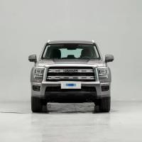 China Manufactured Euro VI 5 Seats Changcheng Haval 20233 2.0T Manual Four-wheel Drive SUV for sale