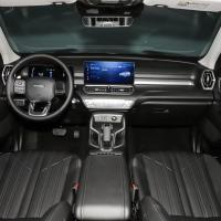 China Manufactured Euro VI 5 Seats Changcheng Haval 20233 2.0T Manual Four-wheel Drive SUV for sale