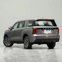 China Manufactured Euro VI 5 Seats Changcheng Haval 20233 2.0T Manual Four-wheel Drive SUV for sale
