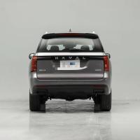 China Manufactured Euro VI 5 Seats Changcheng Haval 20233 2.0T Manual Four-wheel Drive SUV for sale