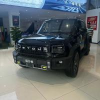 China 2024 Chery Jetour Traveler 2.0T Parking Brake Electric FWD AWD 5 Seats SUV Pro Fuel Cars for sale