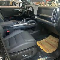 China 2024 Chery Jetour Traveler 2.0T Parking Brake Electric FWD AWD 5 Seats SUV Pro Fuel Cars for sale