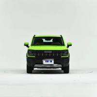 China 2023 Changcheng Haval Cooldog 1.5 DCT Four-Drive Petrol Compact SUV 5 Seats 5 Doors for sale