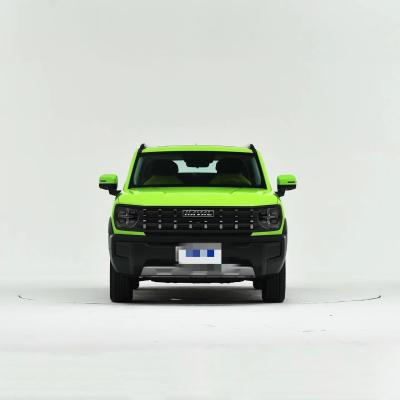 China 2023 Changcheng Haval Cooldog 1.5 DCT Four-Drive Petrol Compact SUV 5 Seats 5 Doors for sale