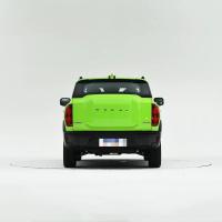 China 2023 Changcheng Haval Cooldog 1.5 DCT Four-Drive Petrol Compact SUV 5 Seats 5 Doors for sale