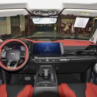 China 2023 Changcheng Haval Cooldog 1.5 DCT Four-Drive Petrol Compact SUV 5 Seats 5 Doors for sale