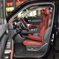 China 2023 Changcheng Haval Cooldog 1.5 DCT Four-Drive Petrol Compact SUV 5 Seats 5 Doors for sale