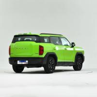 China 2023 Changcheng Haval Cooldog 1.5 DCT Four-Drive Petrol Compact SUV 5 Seats 5 Doors for sale