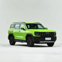 China 2023 Changcheng Haval Cooldog 1.5 DCT Four-Drive Petrol Compact SUV 5 Seats 5 Doors for sale