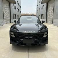 China Jietu X70 DaSheng x90 x70 SUV 2023 Hybrid Petrol Car 190km/h Left Steering Used Car for sale