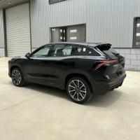 China Jietu X70 DaSheng x90 x70 SUV 2023 Hybrid Petrol Car 190km/h Left Steering Used Car for sale