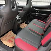 China Jietu X70 DaSheng x90 x70 SUV 2023 Hybrid Petrol Car 190km/h Left Steering Used Car for sale