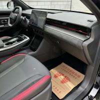 China Jietu X70 DaSheng x90 x70 SUV 2023 Hybrid Petrol Car 190km/h Left Steering Used Car for sale