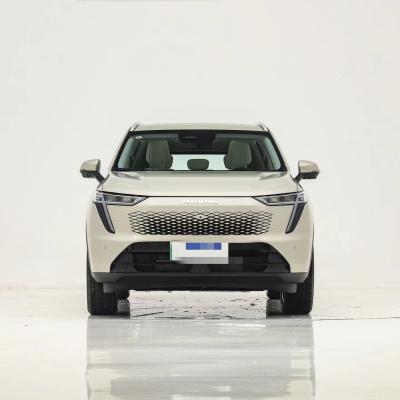 China Manual Seat Adjustment Changcheng Haval xiaolong max 1.5L Hi4 four-drive with ESC for sale