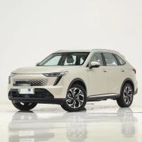 China Manual Seat Adjustment Changcheng Haval xiaolong max 1.5L Hi4 four-drive with ESC for sale