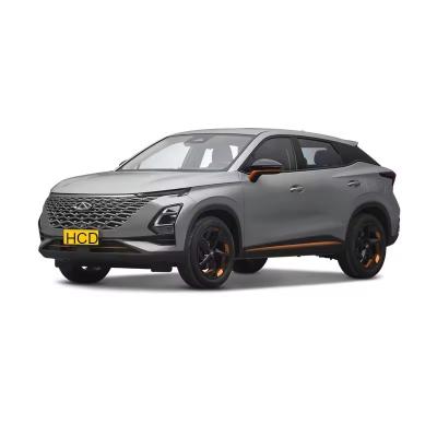China Chery Omenda 1.5T CVT Gasoline SUV The Ultimate Combination of Comfort and Power for sale