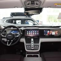 China Manual Seat Adjustment Changcheng Haval xiaolong max 1.5L Hi4 four-drive with ESC for sale