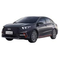 China LED Headlight Chery Arrizo 5 Plus 2021 Small Gasoline Sedan for Electric Parking Brake for sale