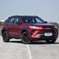 China Front Disc Rear Disc Brake System The Highlight of 2021 Changcheng Haval H6S 2.0T for sale