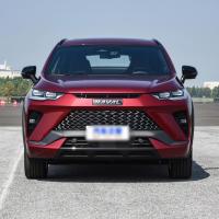 China Front Disc Rear Disc Brake System The Highlight of 2021 Changcheng Haval H6S 2.0T for sale