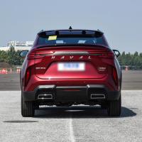 China Front Disc Rear Disc Brake System The Highlight of 2021 Changcheng Haval H6S 2.0T for sale