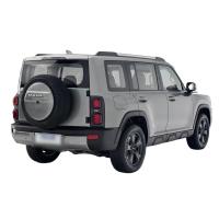 China Electric Driver's Seat Adjustment Menglong 2023 1.5T Hi4 Compact SUV with Rear Camera for sale