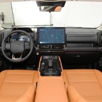 China Electric Driver's Seat Adjustment Menglong 2023 1.5T Hi4 Compact SUV with Rear Camera for sale