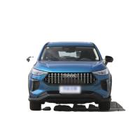 China 2023 Haval Chitu 1.5T Compact SUV Gasoline Car ESC System for Superior Performance for sale