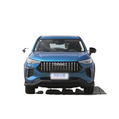 China 2023 Haval Chitu 1.5T Compact SUV Gasoline Car ESC System for Superior Performance for sale