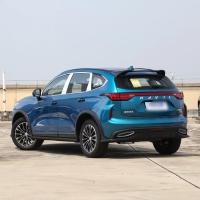 China 2023 Haval Chitu 1.5T Compact SUV Gasoline Car ESC System for Superior Performance for sale