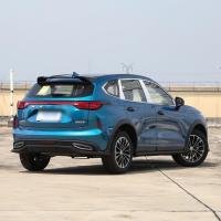 China 2023 Haval Chitu 1.5T Compact SUV Gasoline Car ESC System for Superior Performance for sale