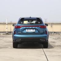 China 2023 Haval Chitu 1.5T Compact SUV Gasoline Car ESC System for Superior Performance for sale