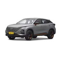 China Electric Copilot Seat Adjustment Chery Omenda 1.5T CVT Gasoline Car 5 Seats Speed SUV for sale
