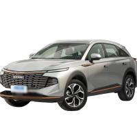 China Electric Steering System Changcheng Haval shenshou 2.0T Compact SUV 5 Doors 5 Seats for sale