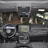 China Electric Steering System Changcheng Haval shenshou 2.0T Compact SUV 5 Doors 5 Seats for sale