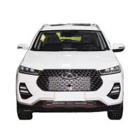 China Chery Tiggo 7 Plus Hybrid SUV 1.5T 156hp L4 Euro IV Plug-in Hybrid Electric Vehicle for sale