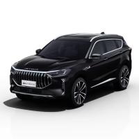 China 2023 Chery Jetour X70 Plus 2.0T 7DCT Gasoline Suv Car with Manual Driver's Seat Adjustment for sale