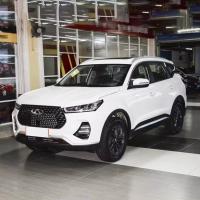 China Chery Tiggo 7 Plus Hybrid SUV 1.5T 156hp L4 Euro IV Plug-in Hybrid Electric Vehicle for sale