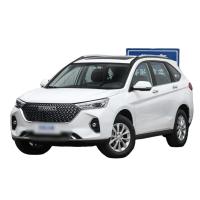 China -Made Changcheng Haval M6 2023 PLUS 5-Seater SUV with 1.5T Engine and Manual Gearbox for sale